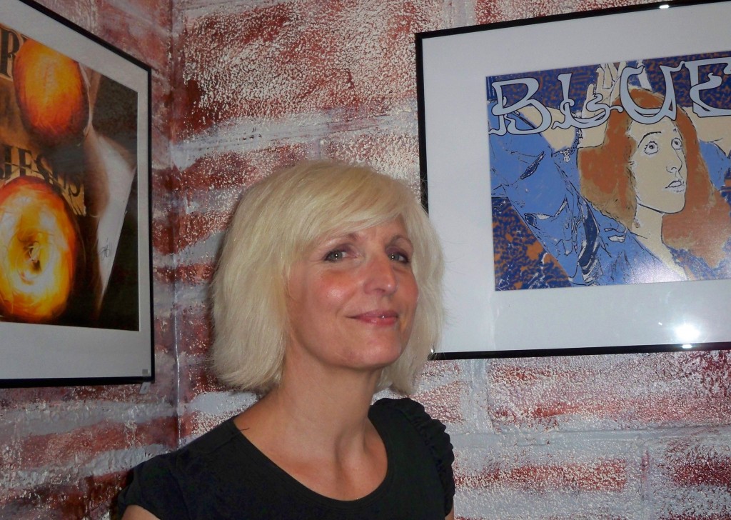 Cockeysville's Sarah Butcher's artwork 'clear and diverse' - Baltimore ...