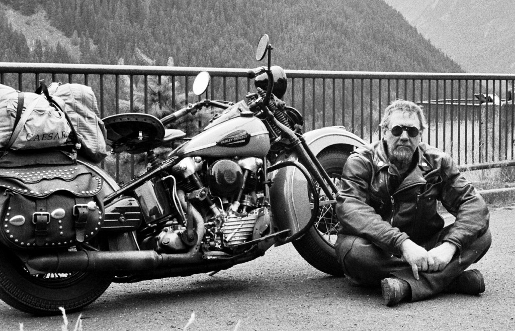 Harley Haiku - Baltimore Post-Examiner