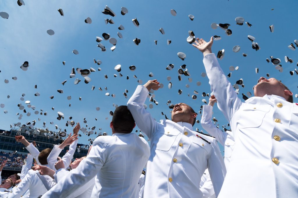Congratulations to our heroes at the Naval Academy - Baltimore Post ...