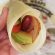 Folios Cheese Wraps: Cheddar, Jarlsberg and Parmesan - Baltimore Post ...