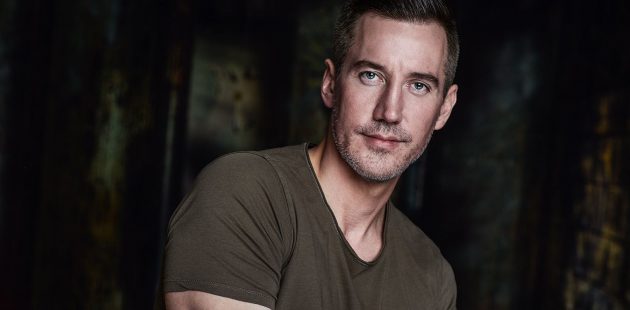 Award-winning actor Matthew Sauvé to write and star in his own feature ...