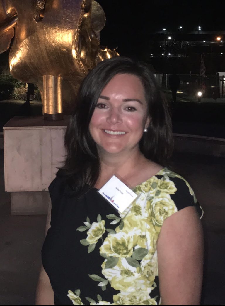 Teresa Tindal - Baltimore Post-ExaminerBaltimore Post-Examiner