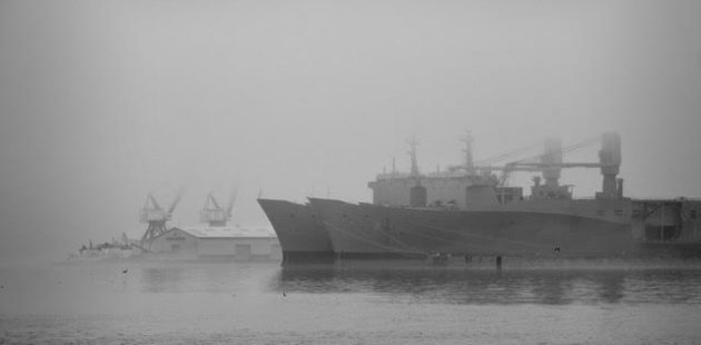 Locust Point and the Challenges of World War II - Baltimore Post ...