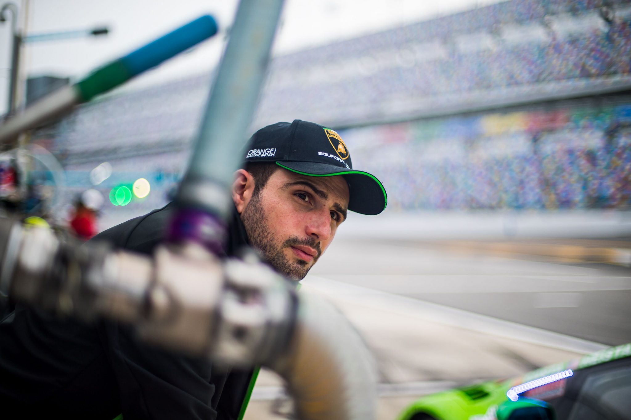 “2019 has been my most rewarding year in motorsport,” IMSA Driver ...