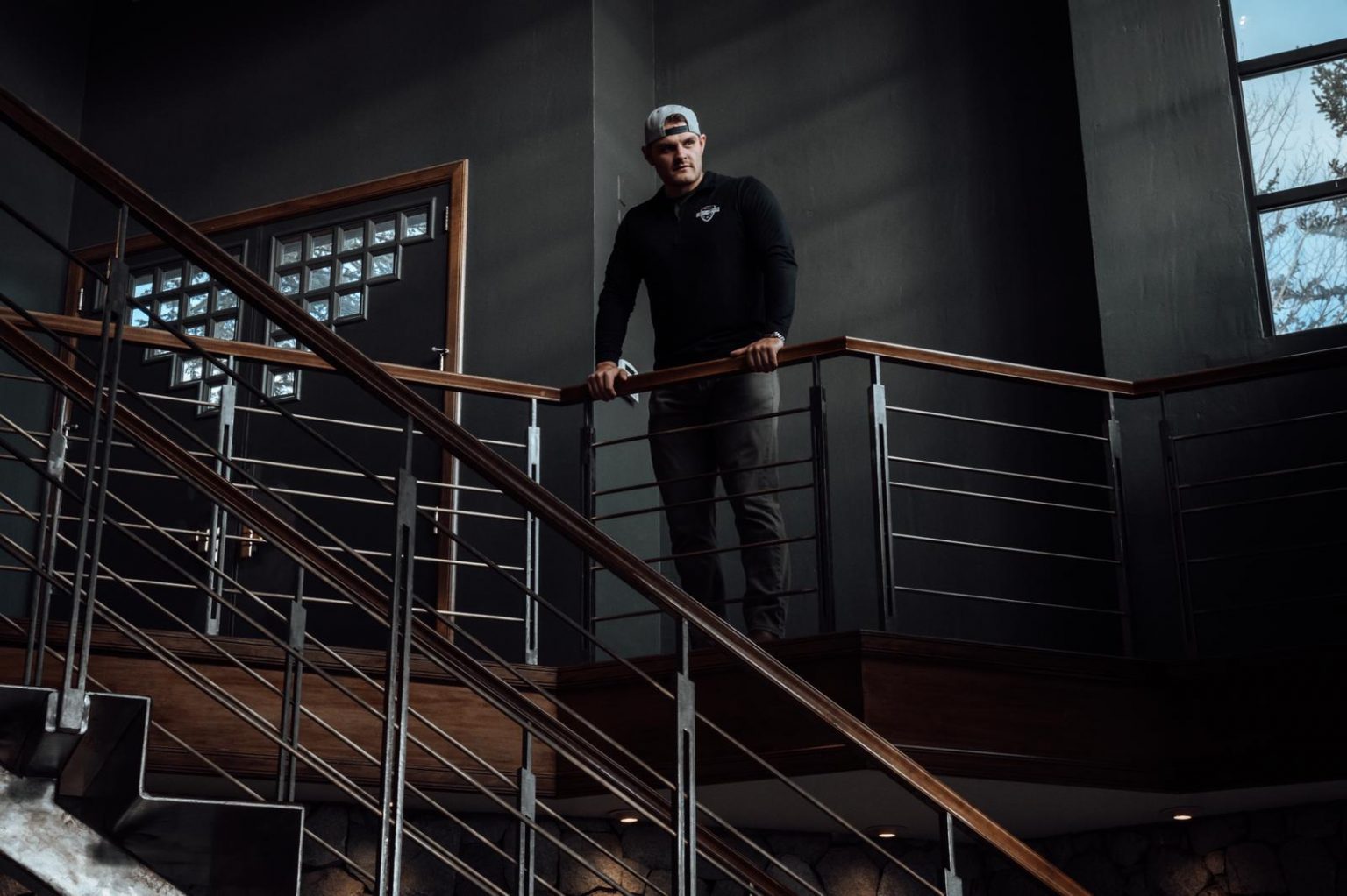 Branding expert Cody Cornwell on his journey to becoming an icon in the ...