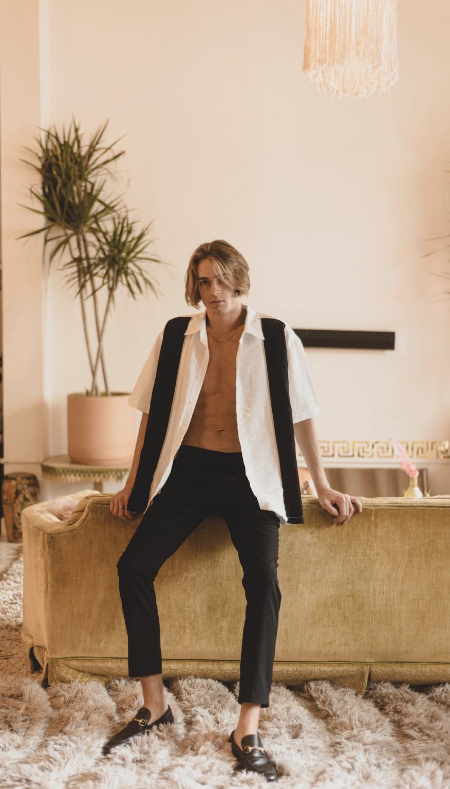 Cole Carter’s Transition from Dominating Tech Start-Ups to Being the ...