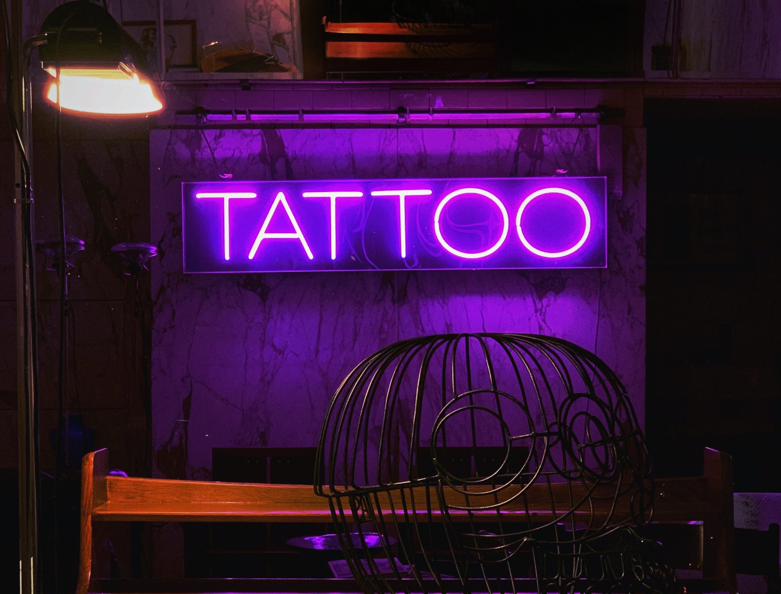 What To Do Before You Get A Tattoo 