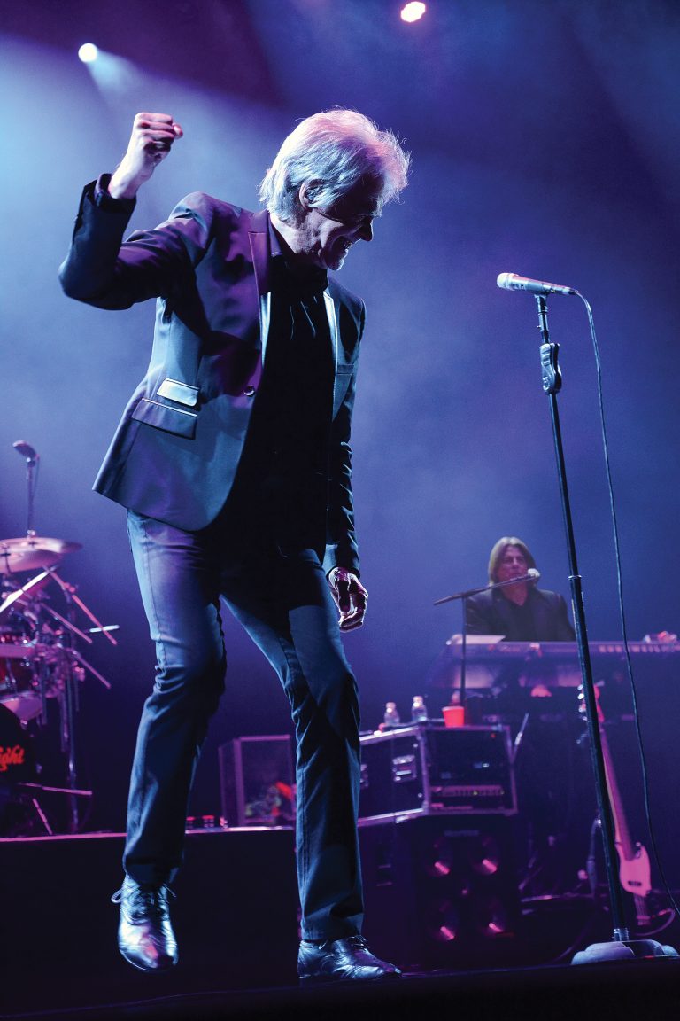 Three Dog Night: Still Playing after 50 years - Baltimore Post-Examiner