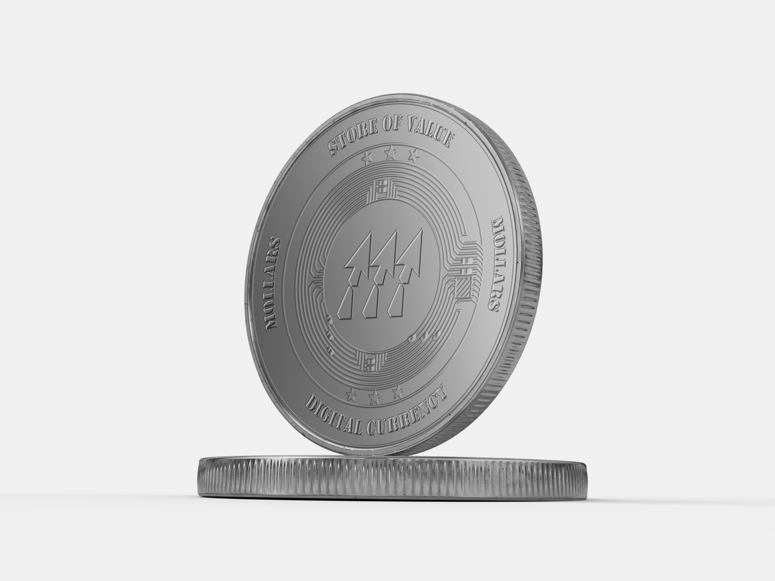 Mollars Token Presale Total Surges Towards $1-Million as Ethereum (ETH ...
