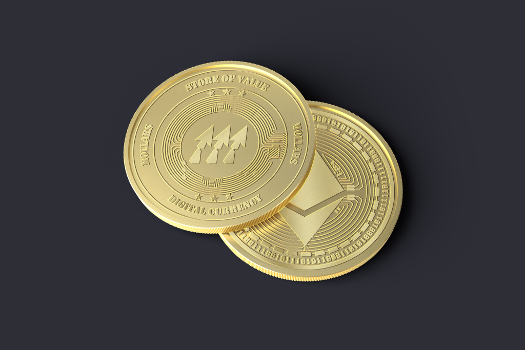 Mollars Token Presale Total Surges Towards $1-Million as Ethereum (ETH ...