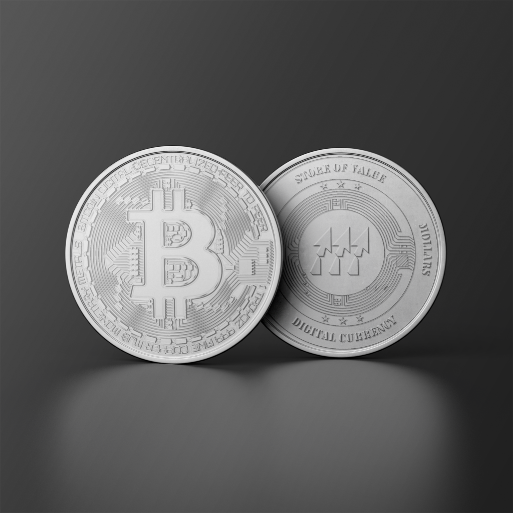 Live Presale: ERC-20 Version Of Bitcoin (BTC) Could Yield +990% Gains ...