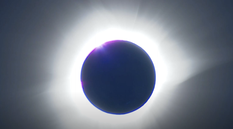 Scientists offer advice on how to prepare for rare solar eclipse ...