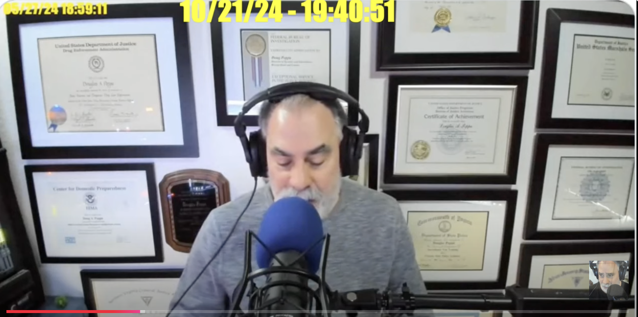 Las Vegas Police: We Violated Rights For Years and Nobody said S**T ...