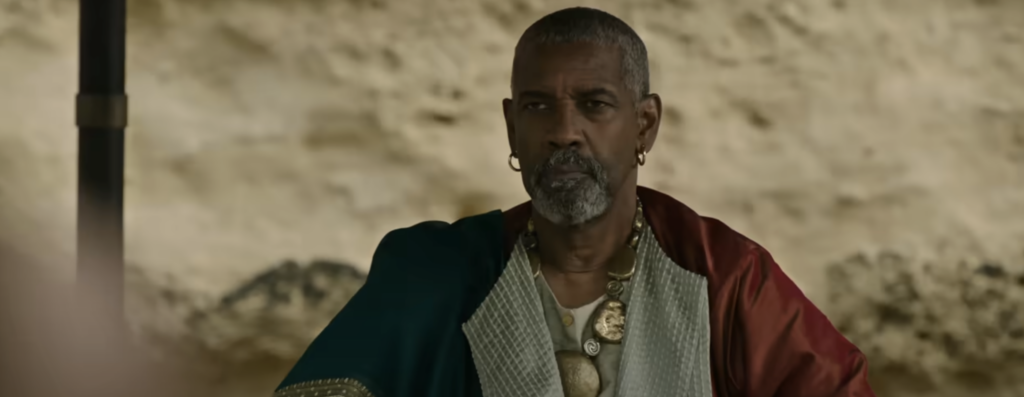 Denzel Washington Wasn’t Snubbed by the Academy—He Just Picked the ...