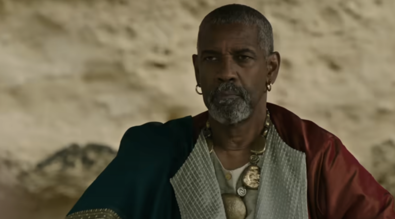 Andrellos Mitchell, Author at Baltimore Post-Examiner