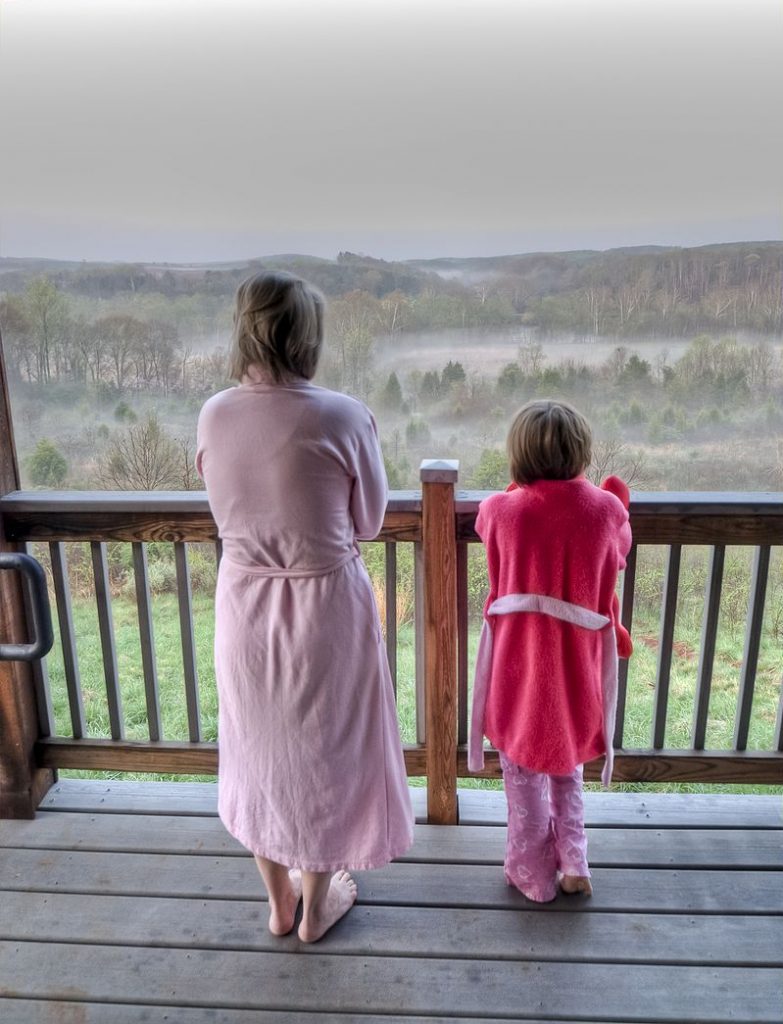 Woodbourne Center: Treatment foster care offers kids chance at ‘real ...