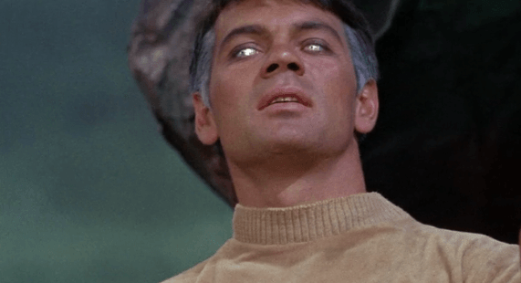 Gary Lockwood: 2001, Star Trek actor on stellar career, upcoming book ...