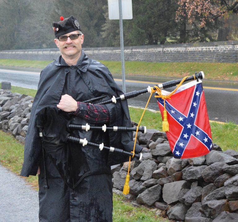 Remembrance Day Honors History, Avoids Credible Threat - Baltimore Post ...