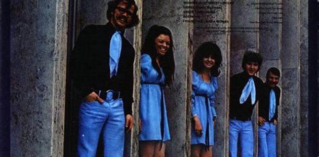 Peppermint Rainbow singer Bonnie Lamdin Phipps remembers ‘Will You Be ...