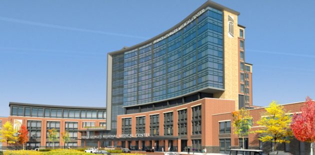 Prince George's County Hospital enters new showdown - Baltimore Post ...