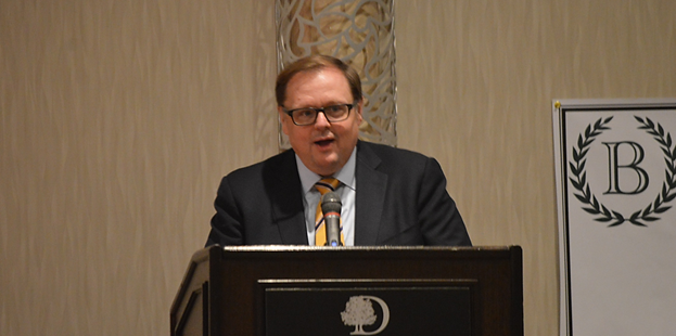 Todd Starnes: ‘I may be deplorable, but I have been redeemed ...