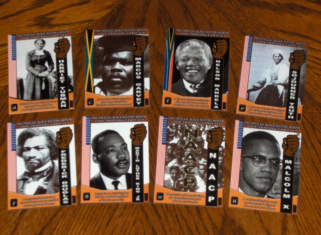 Which civil rights leader do you value the most? - Baltimore Post-Examiner