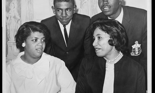 Linda Brown remembered as a hero in Civil Rights movementBaltimore Post ...