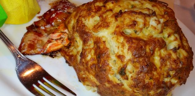 By the Docks Seafood Restaurant: You won’t go home hungry - Baltimore ...