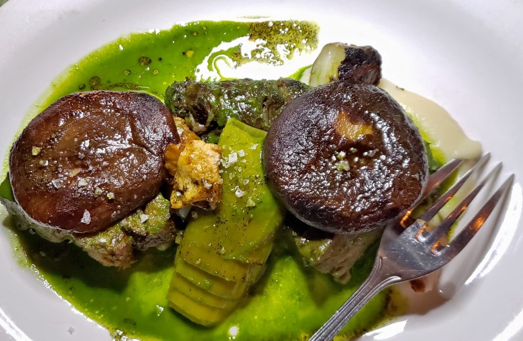 Station North welcomes Italian-inspired Orto Restaurant - Baltimore ...