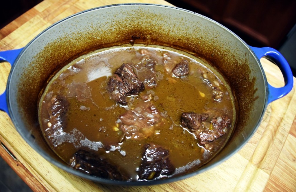 Braised Boneless Short Ribs Pot Roast: Yum - Baltimore Post-Examiner