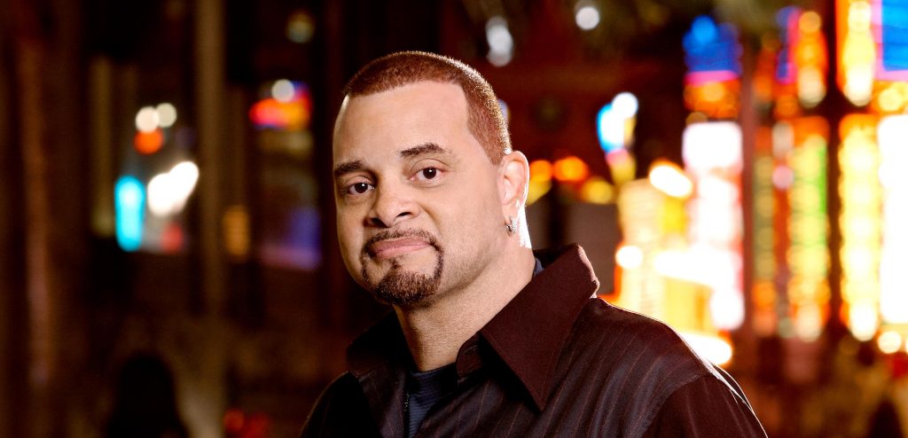 Sinbad: Going with his instincts - Baltimore Post-Examiner