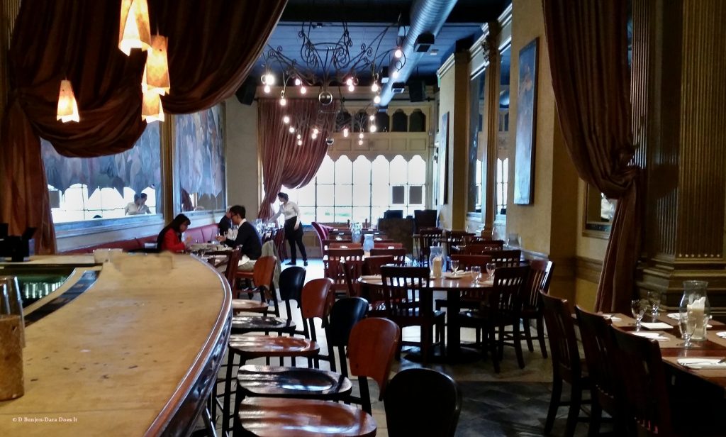 Sotto Sopra Restaurant’s potluck dinner for unity - Baltimore Post-Examiner