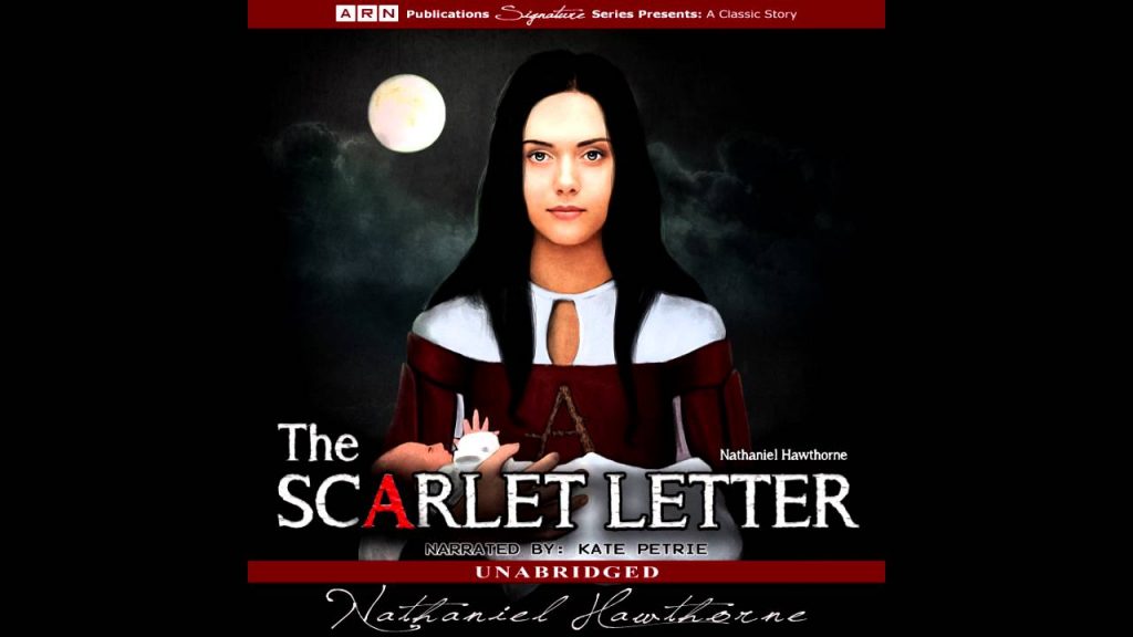 the-scarlet-letter-audiobook-by-nathaniel-hawthorne-youtube-ideas-of ...