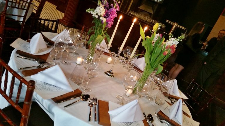 Underground Kitchen is blooming in Baltimore - Baltimore Post-Examiner