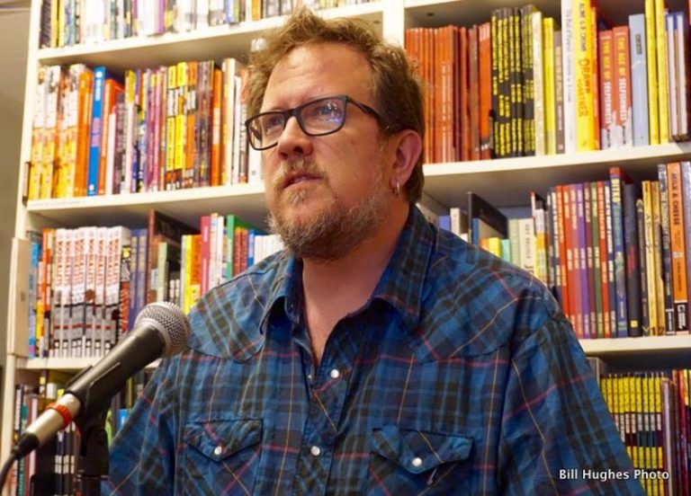 'The Last Book of Baghdad' gets a release party - Baltimore Post-Examiner