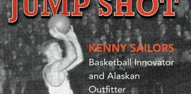 The Man Who Invented the Jump Shot: Kenny Sailors - Baltimore Post ...